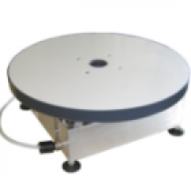 TURNTABLES - innco systems