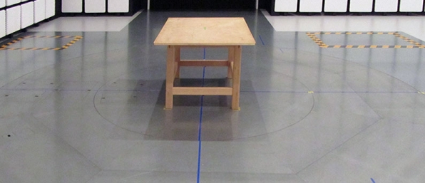 TURNTABLES - innco systems