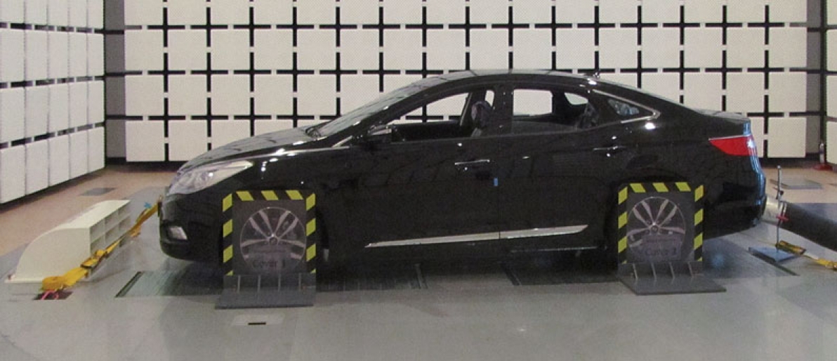 DYNAMOMETER - innco systems