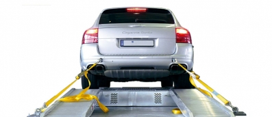 DYNAMOMETER - innco systems