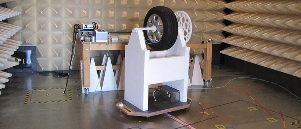 DE3900 - Turn Device - innco systems