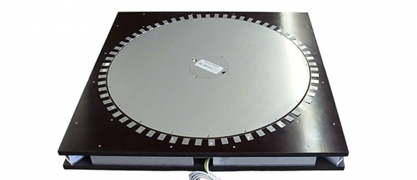 TURNTABLES - innco systems