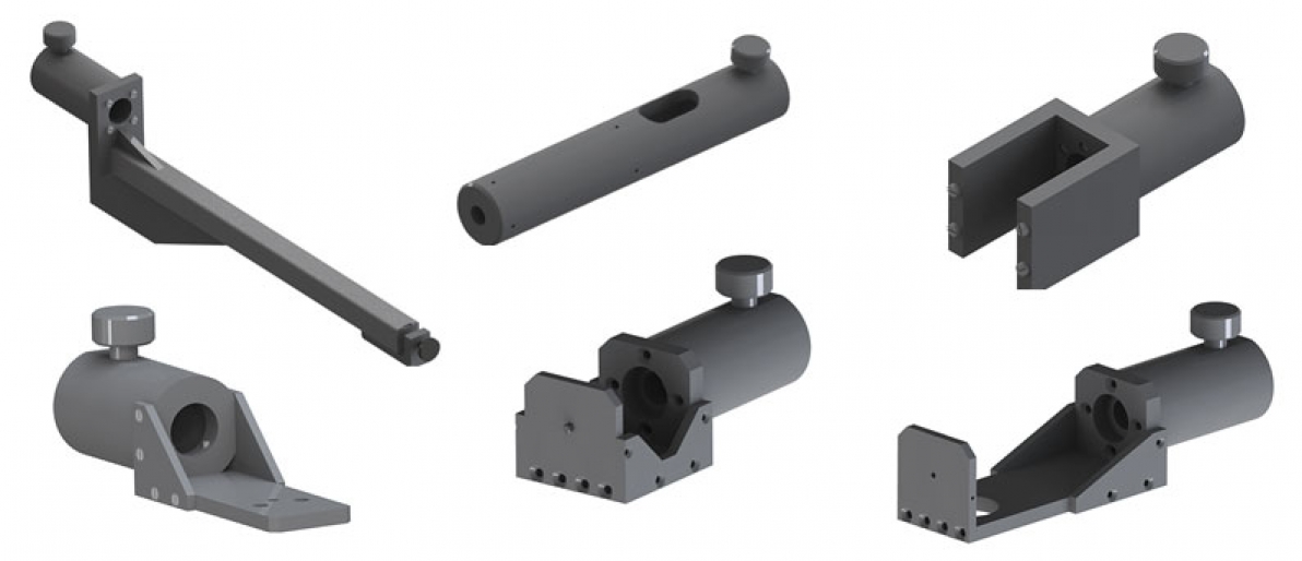ANTENNA ADAPTER - innco systems