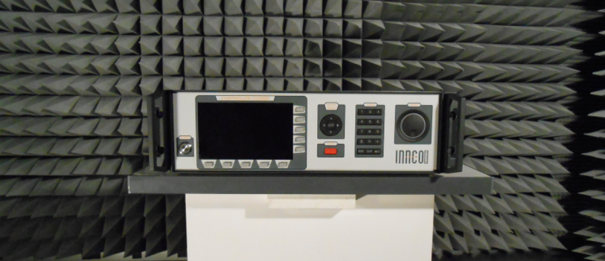 CO3000-4P - Controller - innco systems