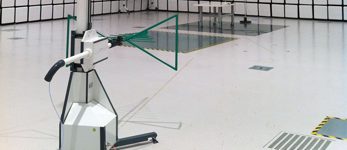 ANTENNA MASTS - innco systems