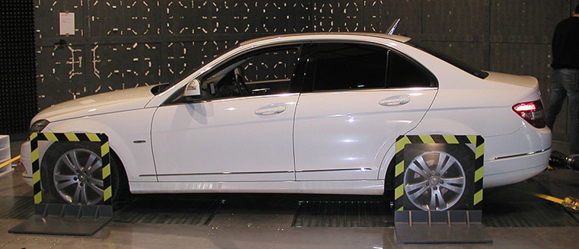 DYNAMOMETER - innco systems