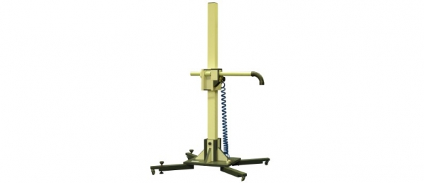 AS2000-PP-10kg - Antenna Stand - innco systems