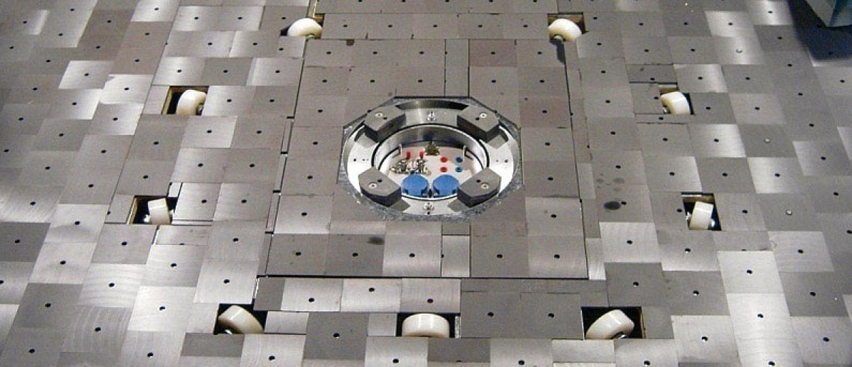 TURNTABLES - innco systems