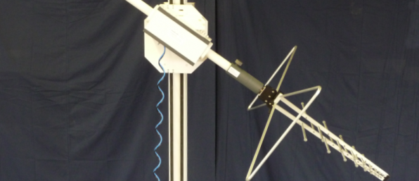 MA6000-XP-ET - Antenna Mast - innco systems