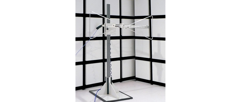 AS2000-PP-10kg - Antenna Stand - innco systems